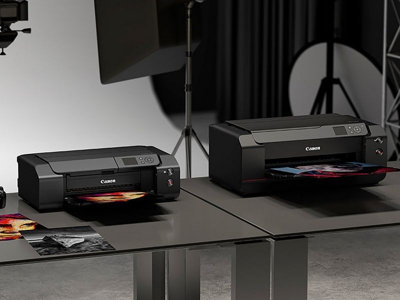 Kaufen Canon ImagePROGRAF PRO-300 A3 Plus Drucker — Canon Schweiz Shop